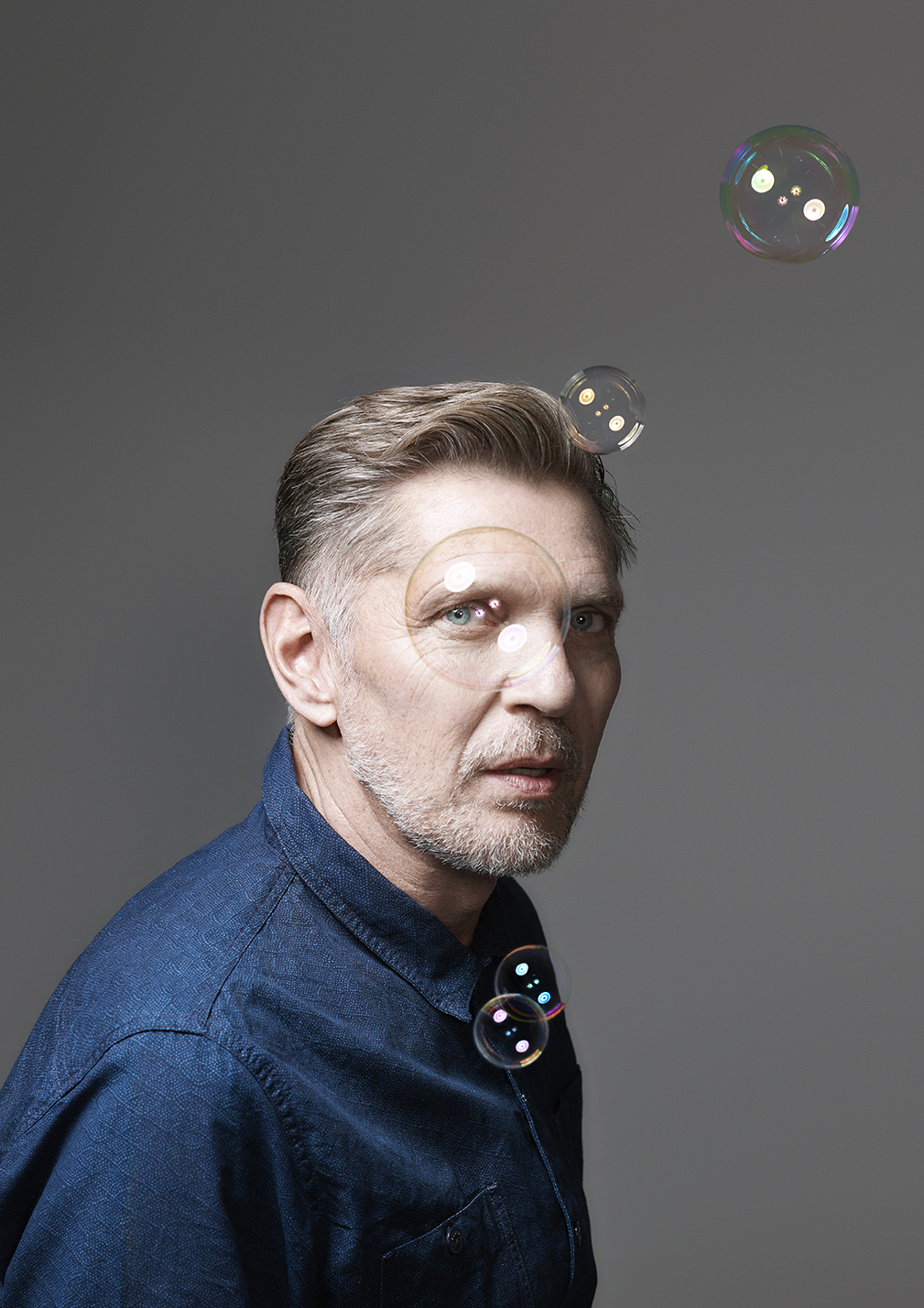 Jouk Oosterhof | Fotomuseum Tilburg